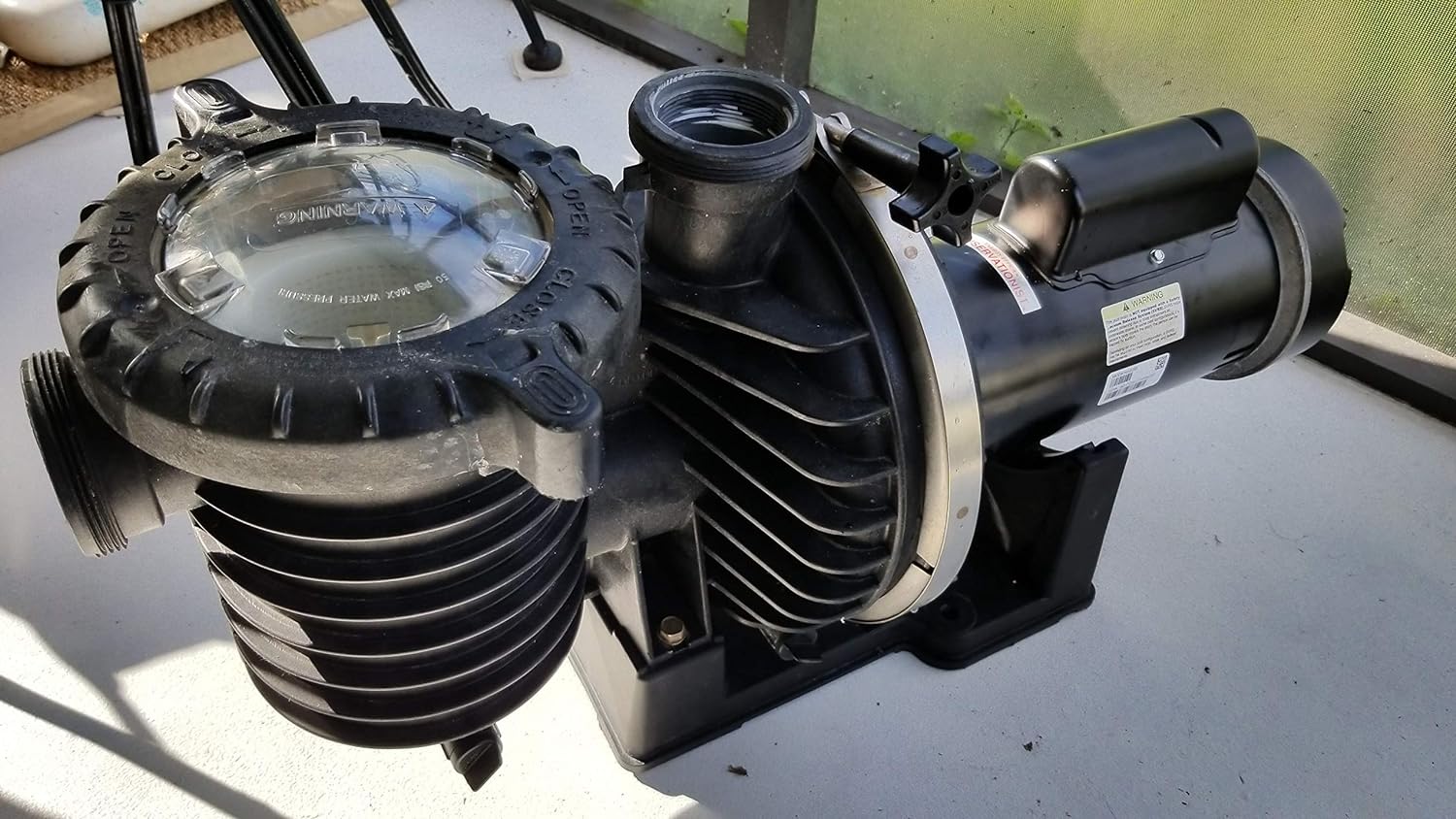 Your 2023 Pool Pump Expert: TT Pool's In-Depth Guide.